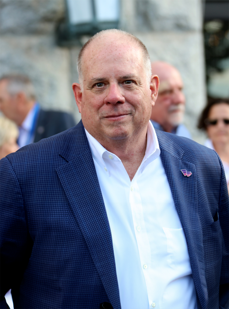 Larry Hogan for Maryland